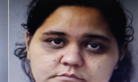 Causa Para Juicio Contra Madre De Bebé Abusada Y Asesinada En Aibonito