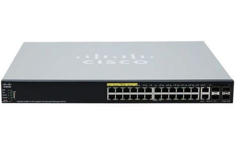 Model Name Number WS C2960X 24PS L CISCO 24 PORT POE SWITCH At 24000 Piece In New Delhi