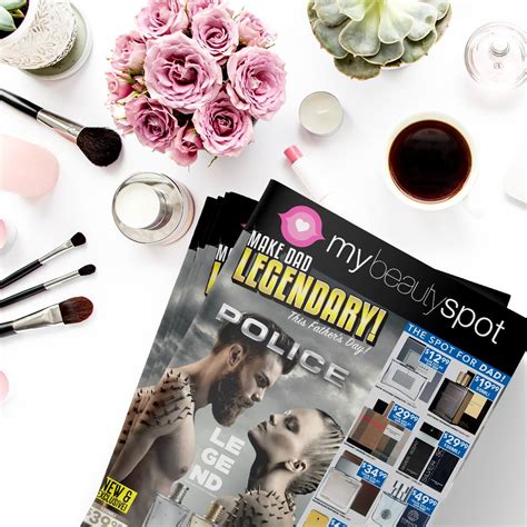 My Beauty Spot The New My Beauty Spot Catalogue Is Now