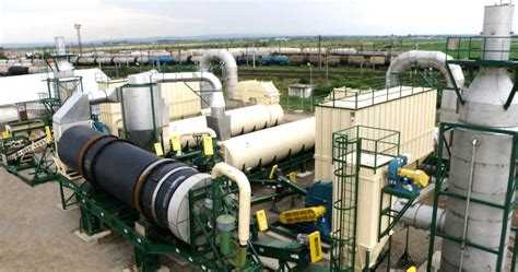 Kmt International Cost Effective Biosolids Drying