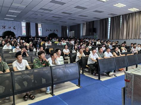 建工学院开展建校70周年校友返校活动——校友故事汇 昆明理工大学建筑工程学院