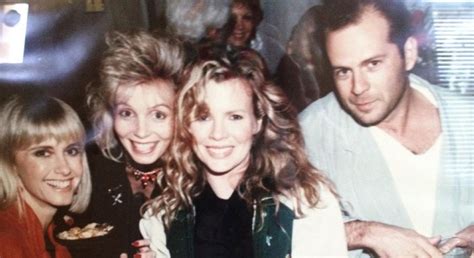 What Happened To Kim Basinger And Where Is She Now