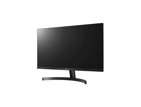 MONITOR LG LED 27" - 27MK600M-B IPS - FHD | VGA - 2 HDMI | 5MS | 75HZ ...