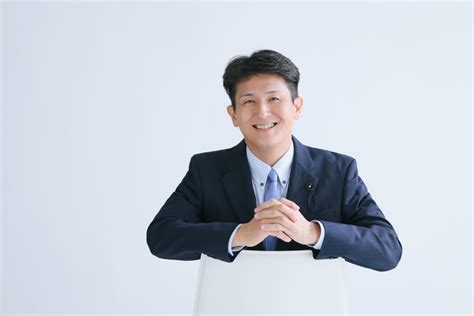 プロフィール 牛久市長 沼田和利 Official Site