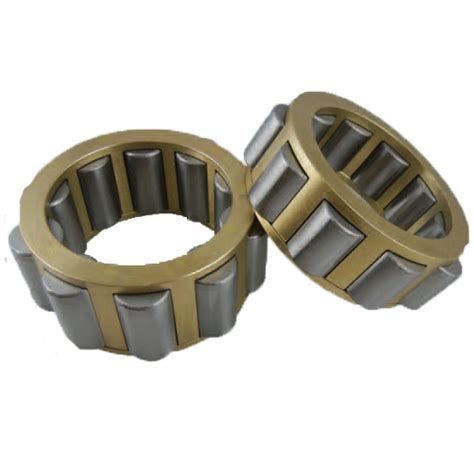 Roller Cage Dbz Diesel Parts
