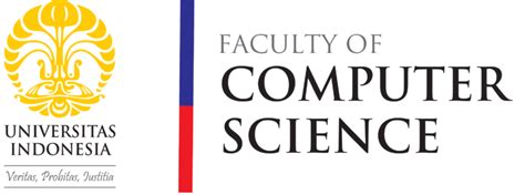 Logo Identitas Fasilkom Ui Fakultas Ilmu Komputer Universitas Indonesia
