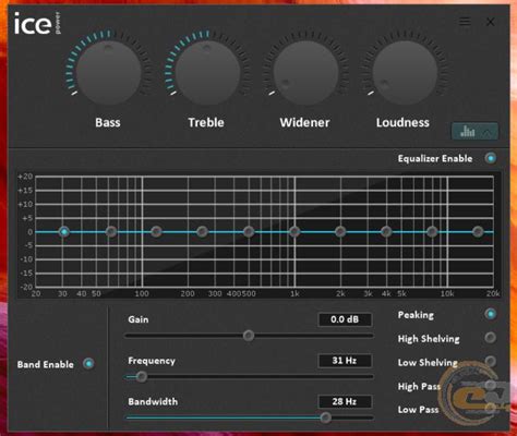 Icesoundservice64 Exe — что это за процесс Icepower Icesound Apo Service
