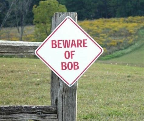 Strange Warnings Unsettling Messages Found In The Wild 50 Pics