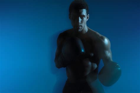 Oli E Forte Model Management