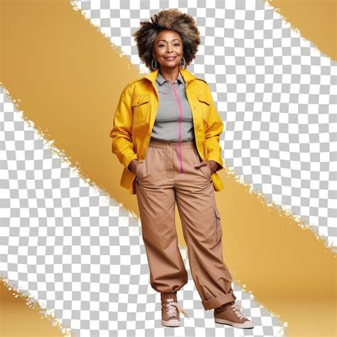 Gracioso anciano nórdico inspirando confianza en el cabello pervertido
