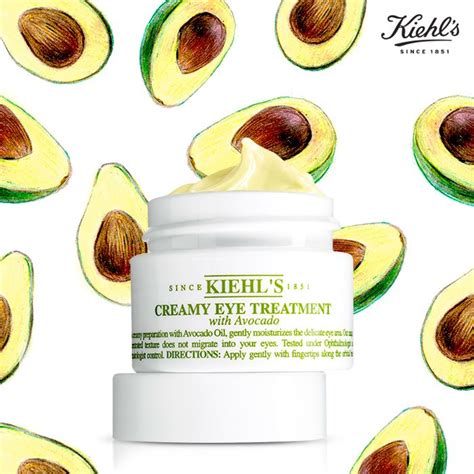 Pin By Masha Weinstein On Kiehls Keihls Skincare Eye Treatment Kiehls