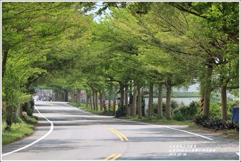 花蓮193縣道（原樂德公路）景點攻略！行道樹之美、田野風光、高山湖泊、山區賞花、部落觀瀑布 Yahoo奇摩旅遊