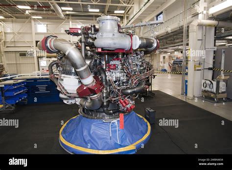 Space Shuttle Engines