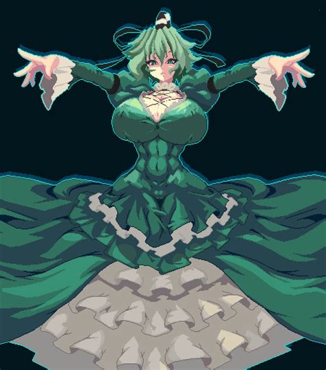 Soga No Tojiko Touhou Drawn By Mmmmatimmmmati Danbooru