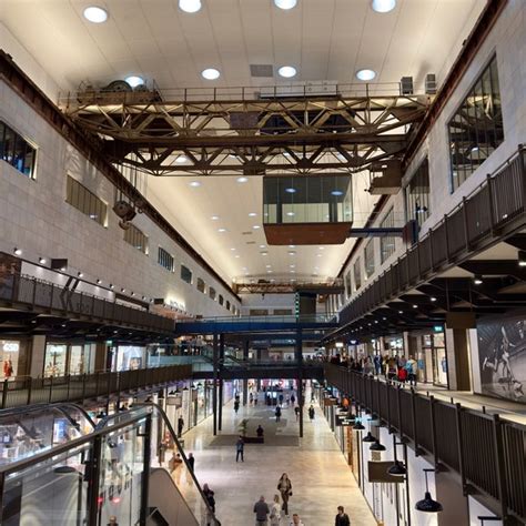 Turbine Hall B 188 Kirtling St