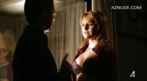 SARAH SMYTH Nude AZNude