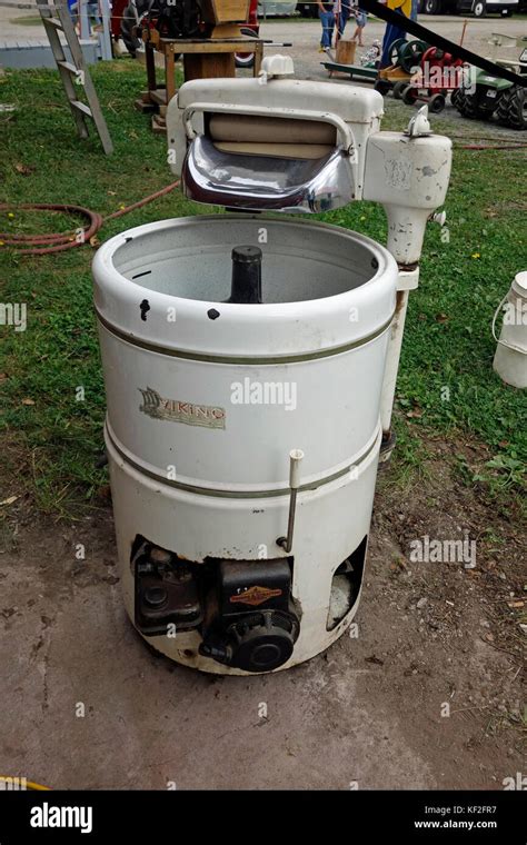 Wringer Washer General Electric Wringer Washer R Antiques
