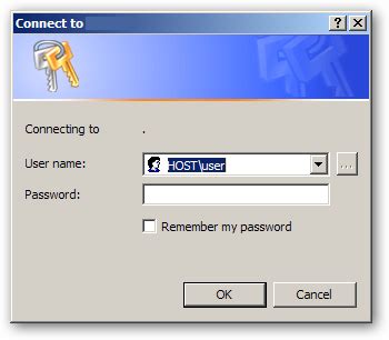 WeB LoG S JuUiER Localhost IIS Ask User And Password