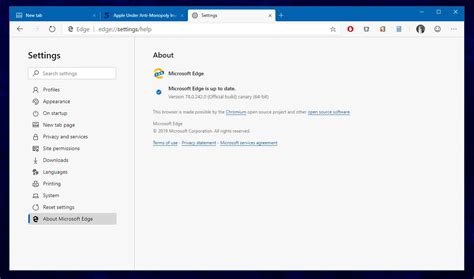 How Microsoft Improves Finding Text On Page In Chromium Microsoft Edge