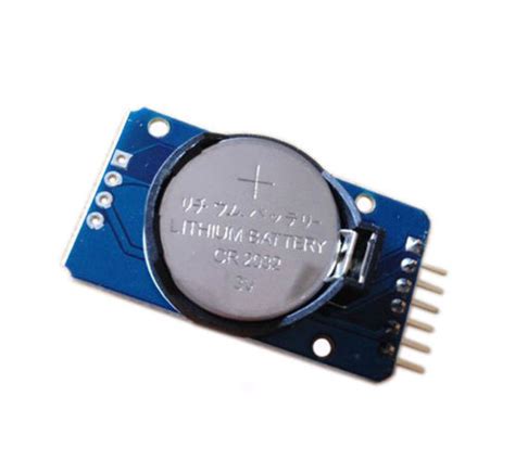 Купить 1шт новый Ds3231 At24c32 Iic точность реального времени часы модуль памяти для Arduino в