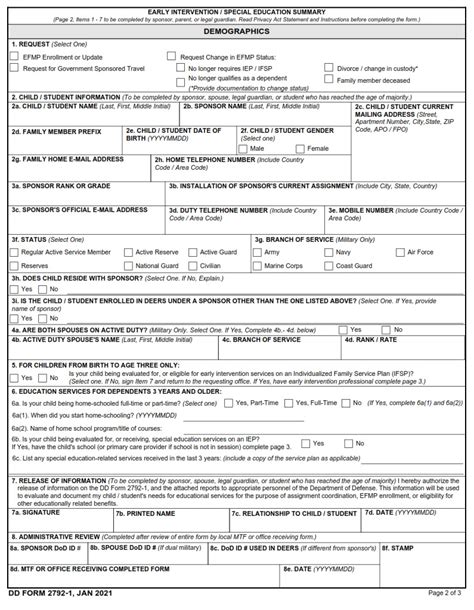 Dd Form 2927 Army Forms 2025