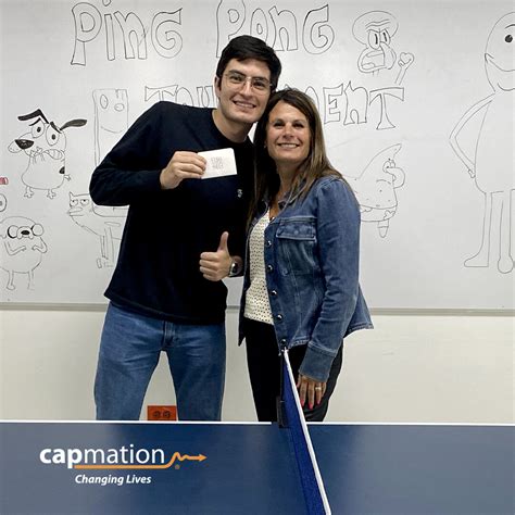Capmation Inc On Linkedin Nearshoredevelopment