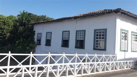 Conjunto da Cidade de Goiás completa 21 anos como Patrimônio Mundial