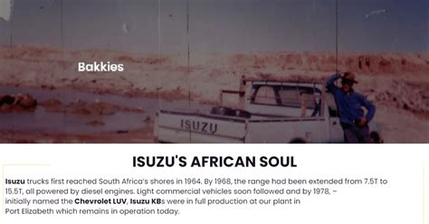 Bakkies