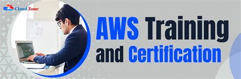 aws training and certification aws course
