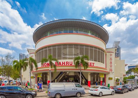 Your Epic Guide To Tiong Bahru Cafes Shops And More Honeycombers