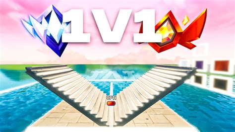 注目の島1V1 RANKED BF フォートナイト UEFNまとめサイト UEFNJP