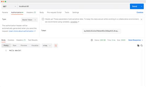 สร้างระบบ Api Authentication ด้วย Jwt Refresh Token กับ Nodejs กัน Borntodev เริ่มต้นเรียน