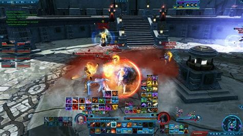 Swtor Pvp Seasons 7 Guide And Rewards