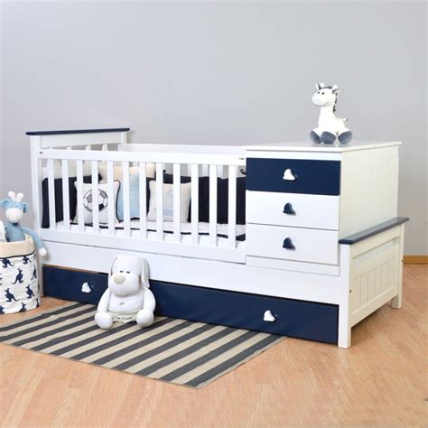 Cuna Para Bebe Precio