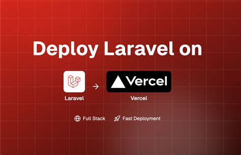 Cómo desplegar laravel 11 en Vercel