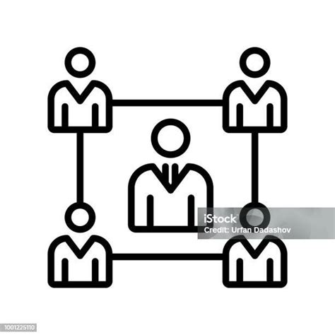 노동자 아이콘 벡터 기호와 기호 흰색 배경 근로자 로고 개념에 고립 경영자에 대한 스톡 벡터 아트 및 기타 이미지 경영자 공동체 공장 산업 건물 Istock