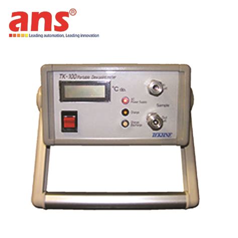 Portable Dew Point Meter Tekhne Tk 100 Yn Tekhne Vietnam Ans Vietnam
