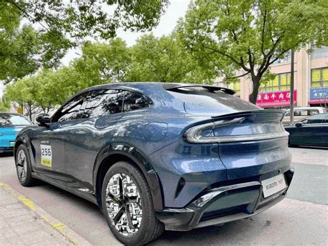 Leaked Photos Of Xiaomi Yu7 Interior Expose Removal Of Front Dashboard