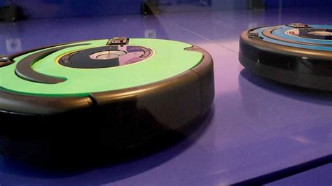 亚马逊将以16 5亿美元收购roomba扫地机器人制造商irobot 知乎