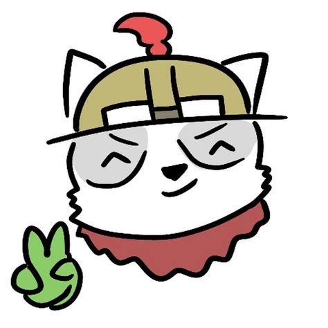 하얀 티모 Youtube