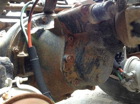 Eaton Ds402 Tandem Cutoff Assembly For Sale