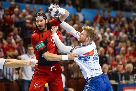 Maciej Gebala Orlen Wisla Plock Poland Editorial Stock Photo Stock