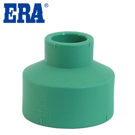 Ppr Reducing Socket From China Manufacturer Era Pipes No 1 Pipe