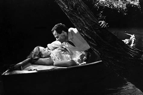 Les Amants 1958 Photographs