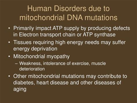 Ppt Errors And Exceptions In Chromosomal Inheritance Powerpoint