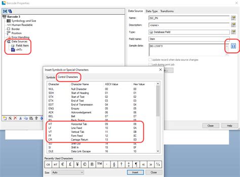 Auto Print After Data Entry Seagull Support Portal