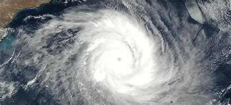 Novo Ciclone Extratropical Provoca Ventos De Até 100 Kmh No Rs