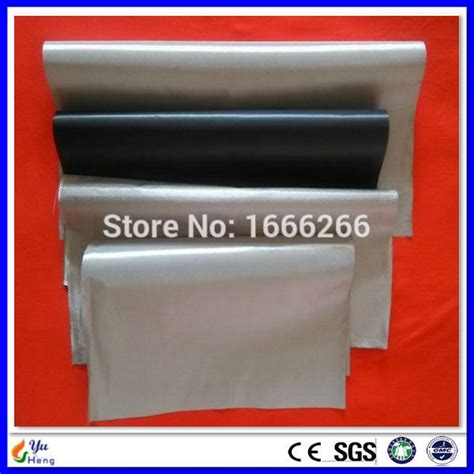 Rfid Shielding Fabrics Nickel Copper Radiation Pro Grandado