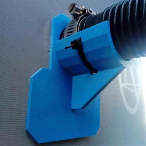 Support De Tuyau De Piscine Tuyaux De Piscine Pour Piscines Hors Sol