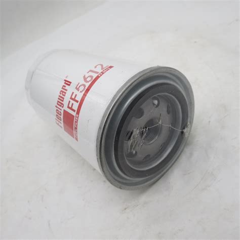 China Oil Filter Element Ff5612 Manufacturers And Suppliers For Sale